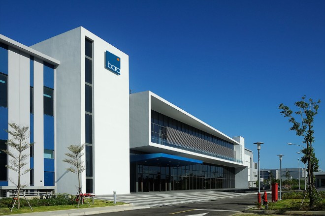 Taiwan's biggest CDMO secures FDA approval | CPHI Online